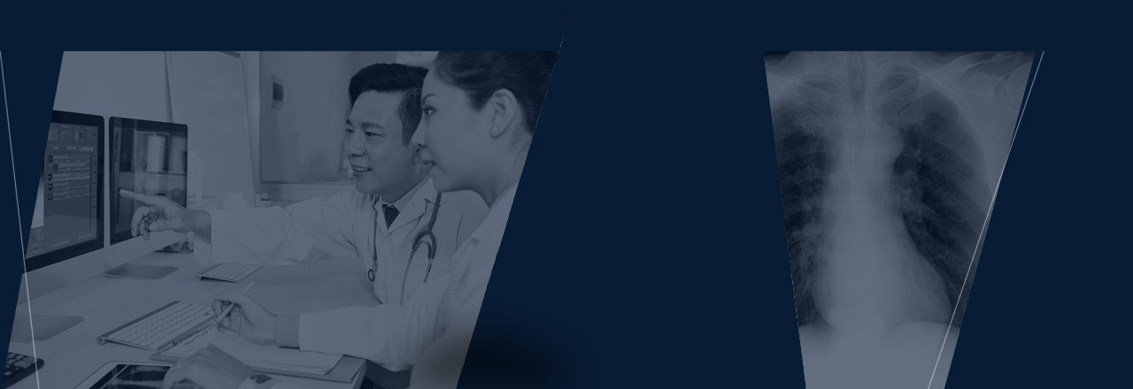 Röntgen | Akquisitions- und Steuerungssoftware